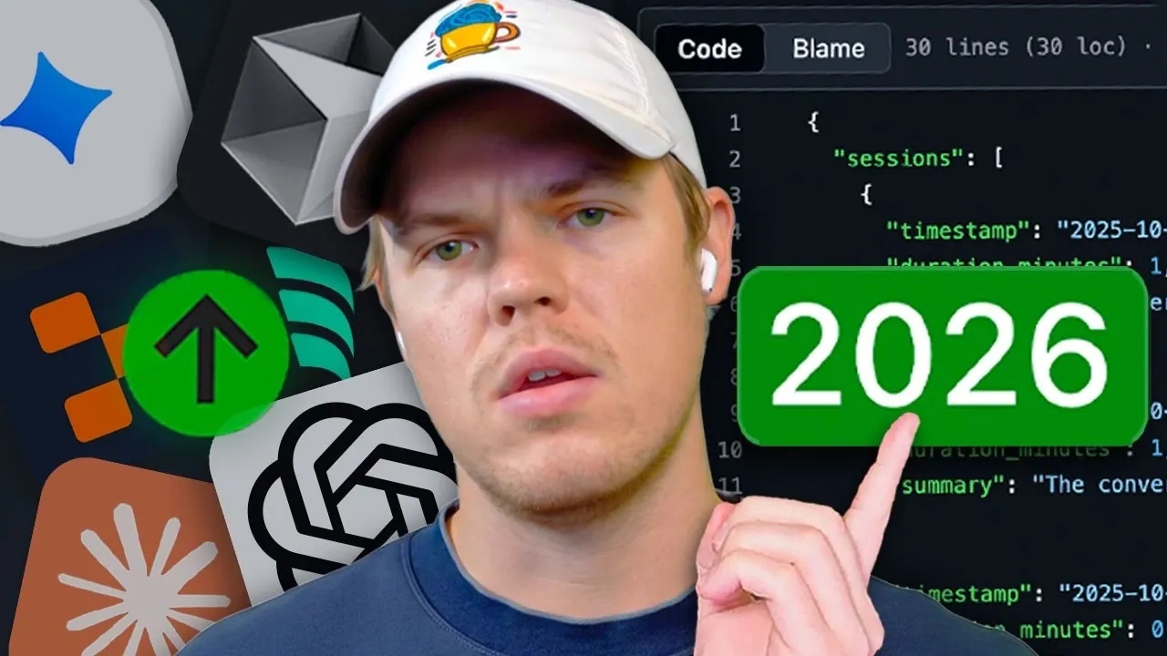 AI Coding 2026 : Managing Multi-Agent Parallel Workflows - Geeky Gadgets