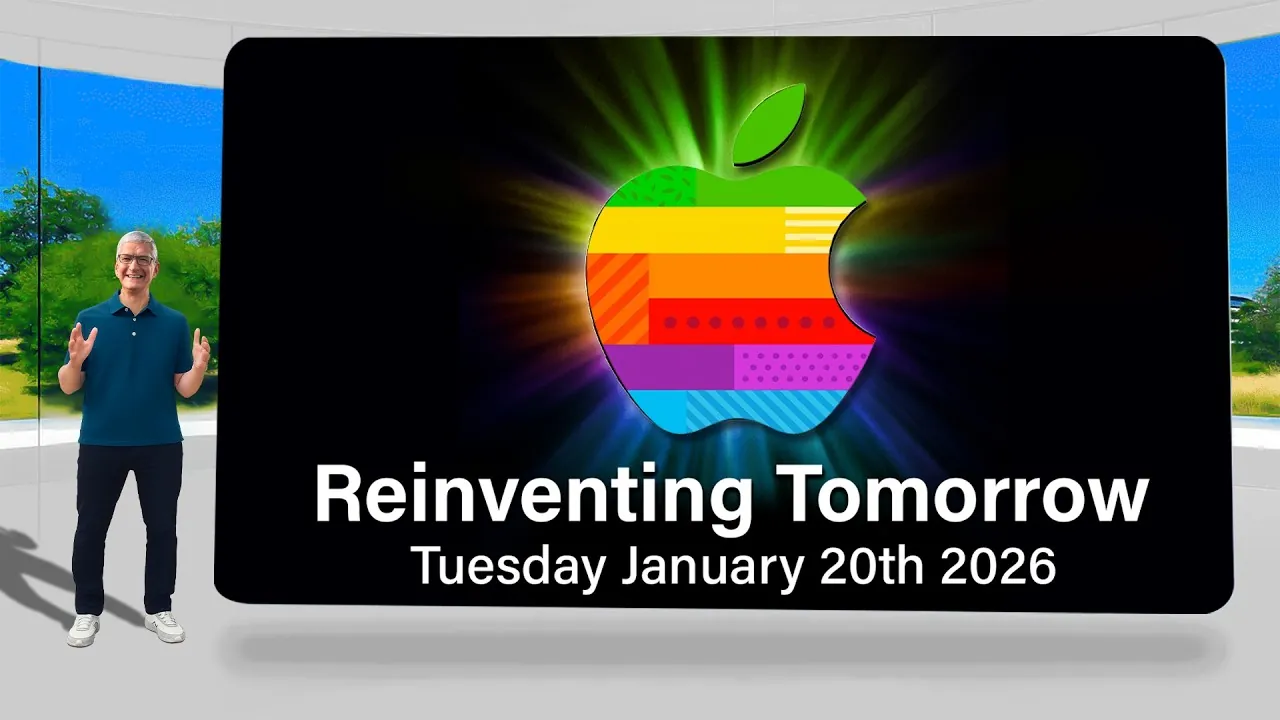 What to Expect from Apple in 2026: Foldable iPhones & M5 Chips - Geeky ...