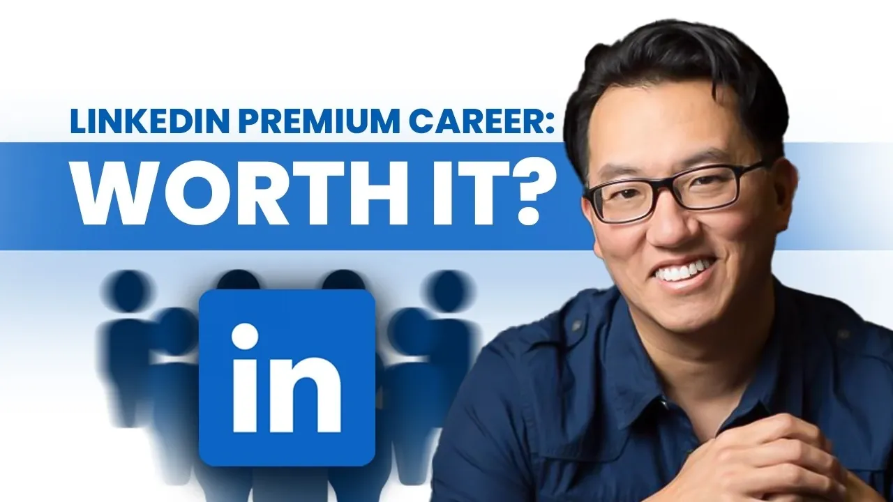 LinkedIn Premium Career Review for Job Seekers in 2026 Guide - Geeky ...