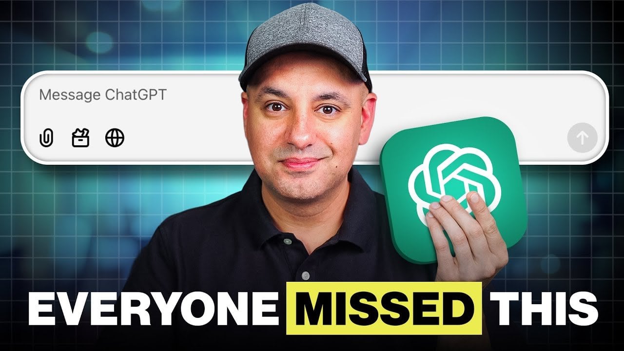 How ChatGPT Projects Improve Organization and Team Sharing - Geeky Gadgets