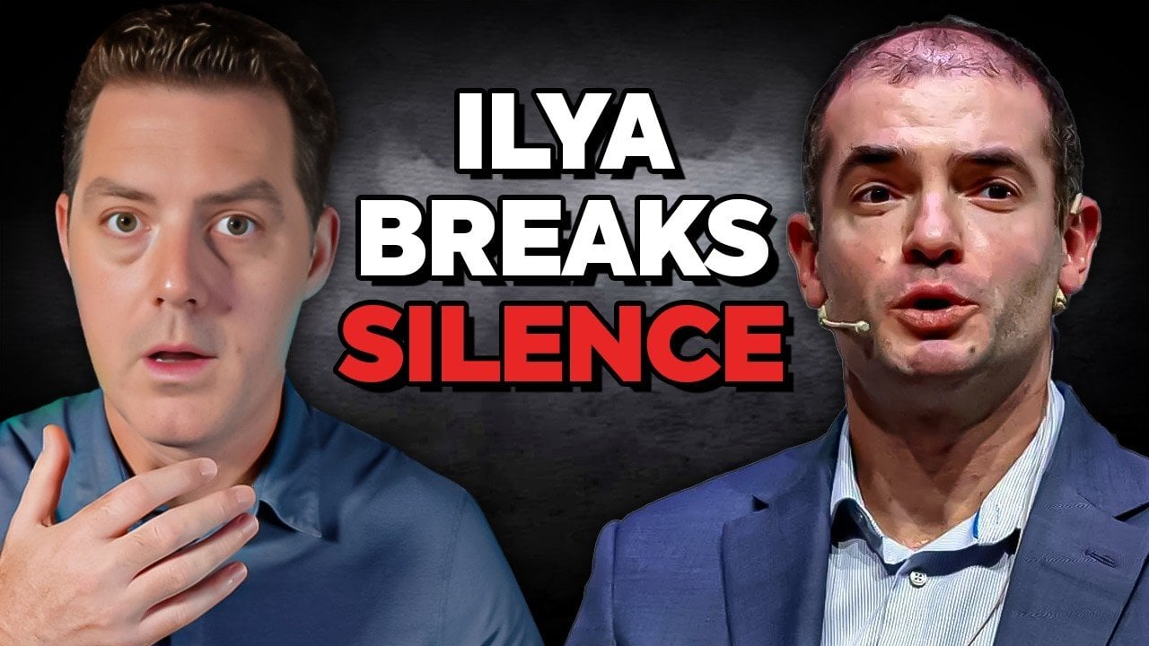 Inside OpenAI Power Struggles, Leadership Conflicts, Depositions ...