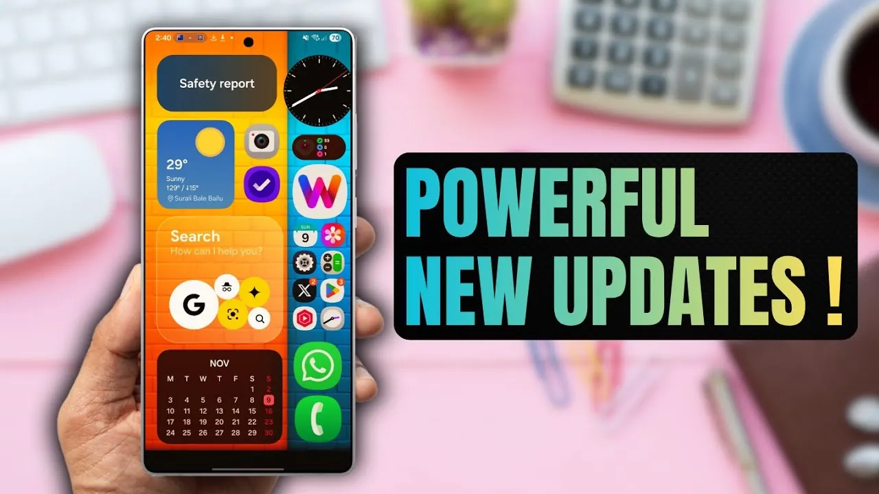 Gemini AI: The Future of Google Maps, Android Auto, and More - Geeky Gadgets