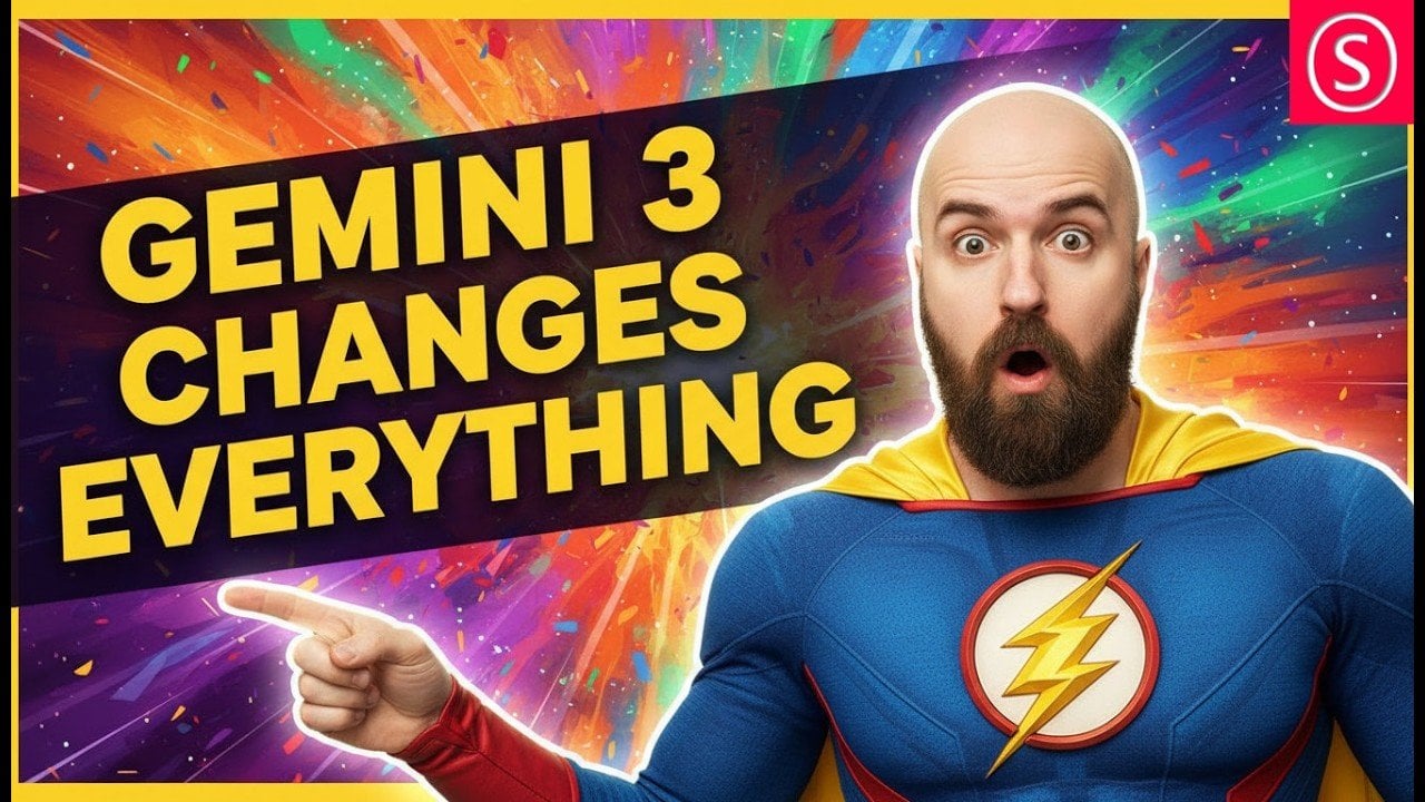 Beginner’s Guide to Gemini 3 Create Interactive AI Apps & Games - Geeky ...