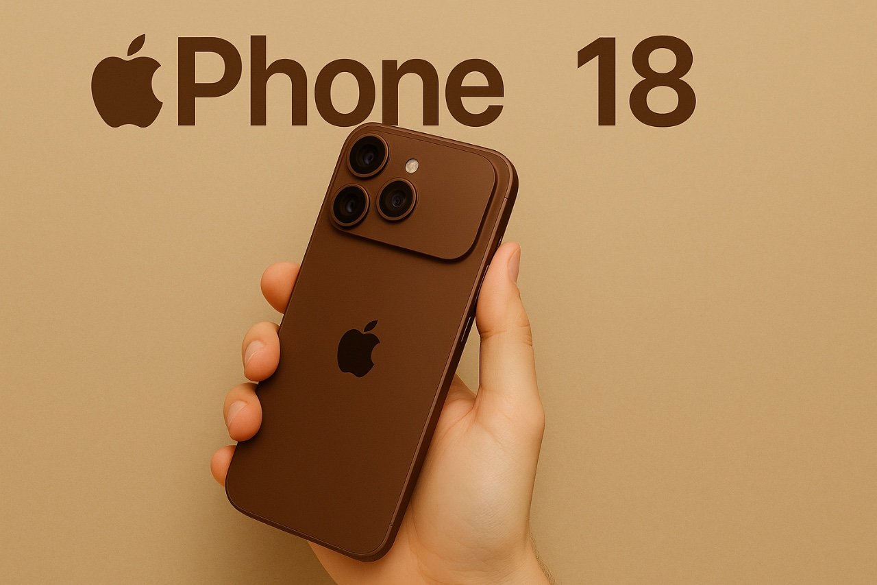 iPhone 18 & iPhone 18 Pro: Major Features Revealed - Geeky Gadgets