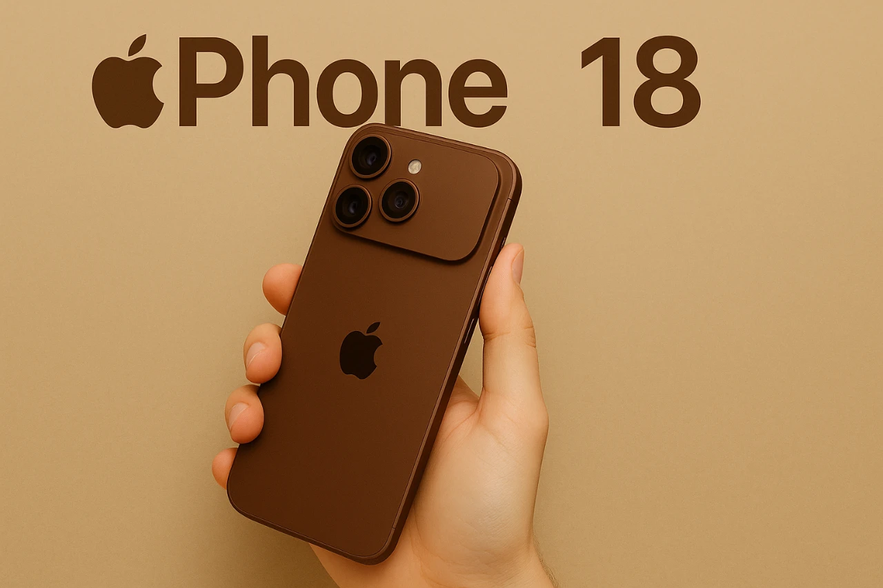 iPhone 18 & iPhone 18 Pro: Major Features Revealed - Geeky Gadgets