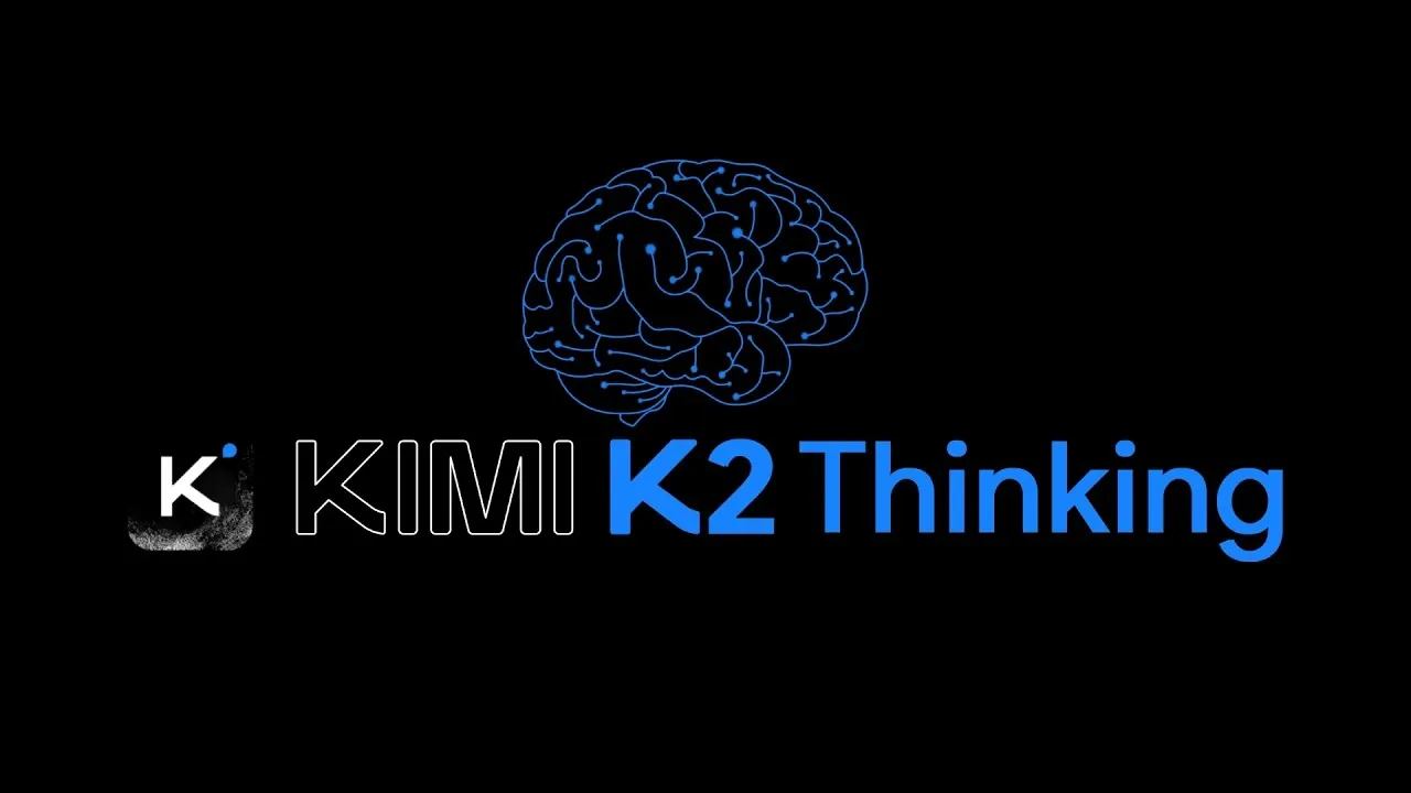 Kimi K2 Thinking Benchmarks, Open Model Beats Proprietary AI - Geeky Gadgets