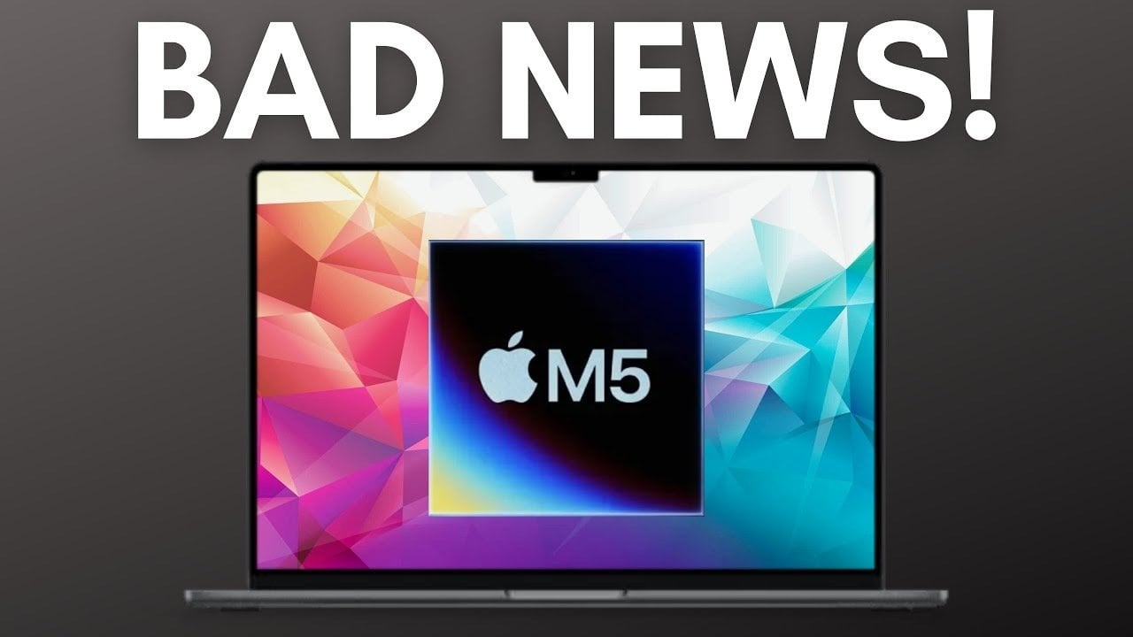 M5 MacBook Air 2026 Specs & Featured Leaked - Geeky Gadgets