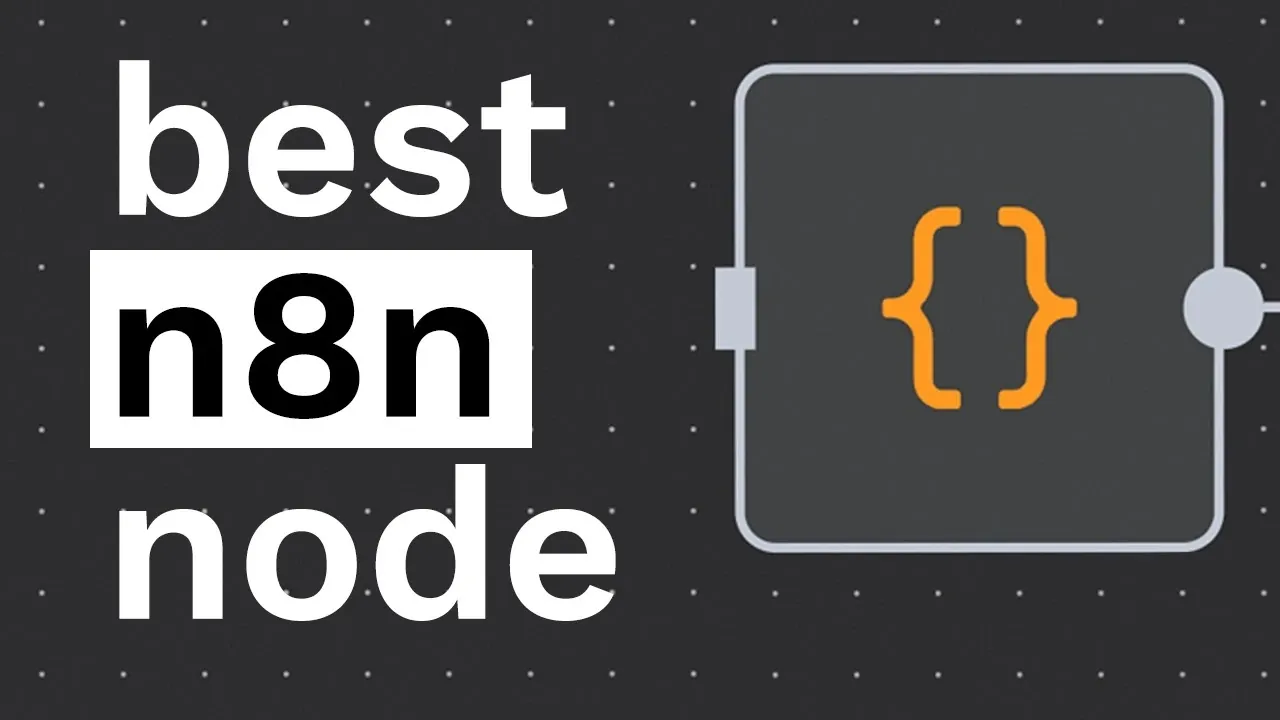 n8n Code Node Explained: Tips, Use Cases, and When to Skip It - Geeky Gadgets