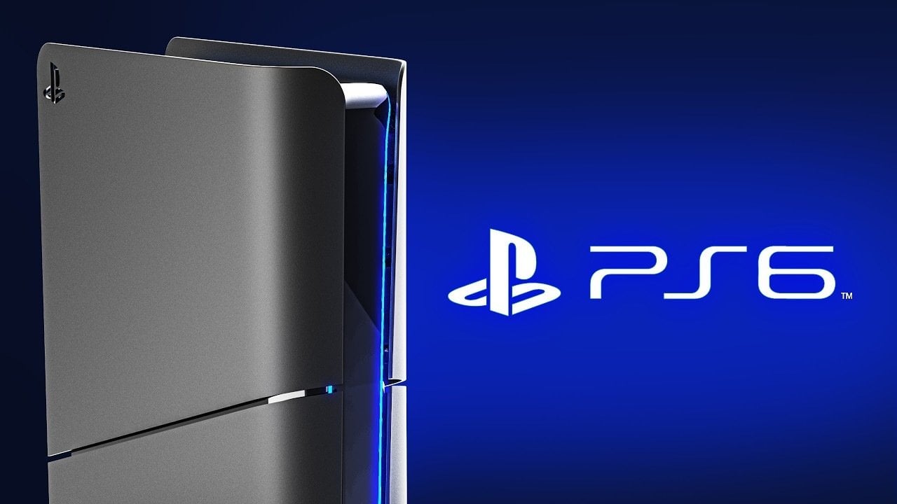PS6: The TRUTH About Sony's PlayStation 6 [First Details Revealed ...
