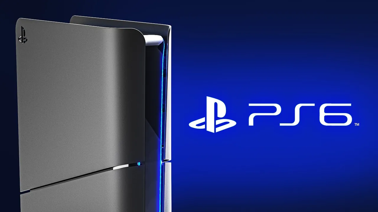 PS6: The TRUTH About Sony's PlayStation 6 [First Details Revealed ...