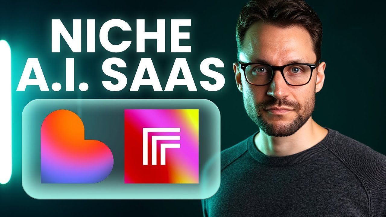 Niche AI SaaS Ideas: Solve Small Problems, Win Paying Users - Geeky Gadgets