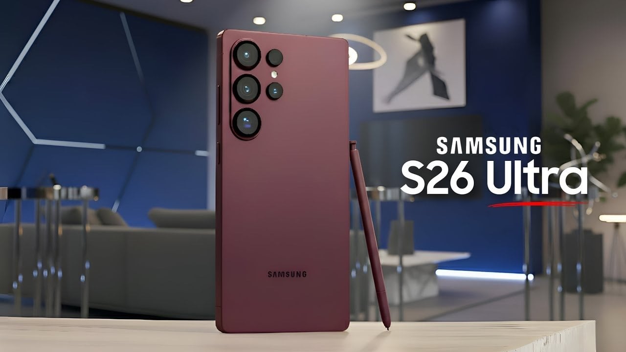 Samsung Galaxy S26 Ultra: Processor Dilemma - Geeky Gadgets