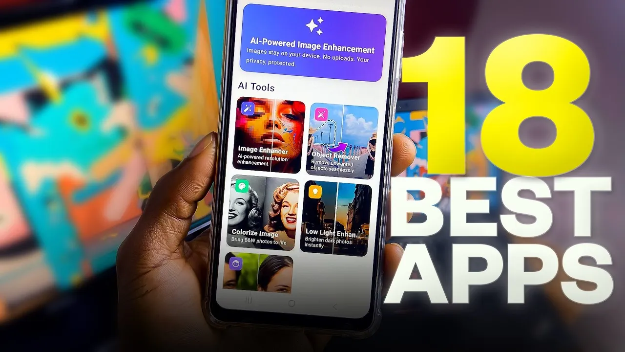 17 Perfect Android Apps You Should Install Right Now (For Free) - Geeky ...