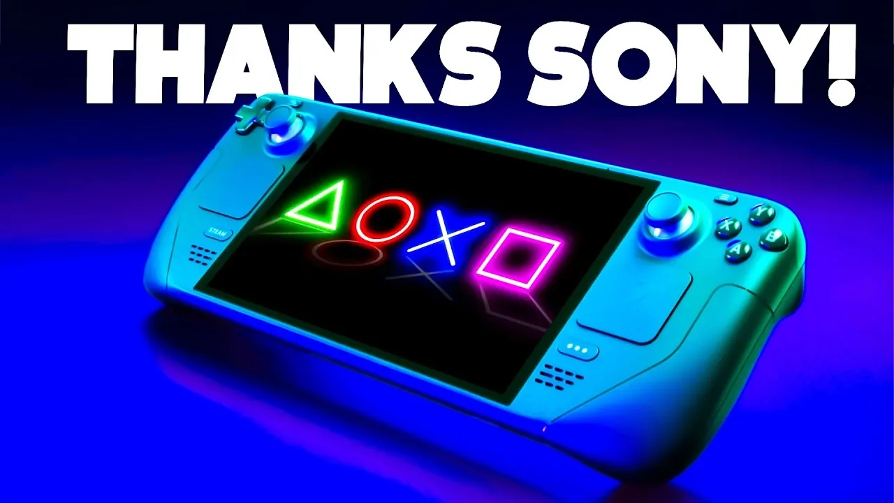 Valve’s Steam Controller 2, VR Headset, Console Rumours & More - Geeky ...