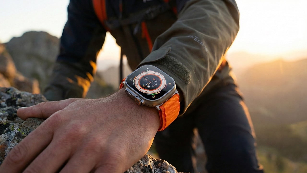 The Ultimate Guide to Mastering Your Apple Watch - Geeky Gadgets