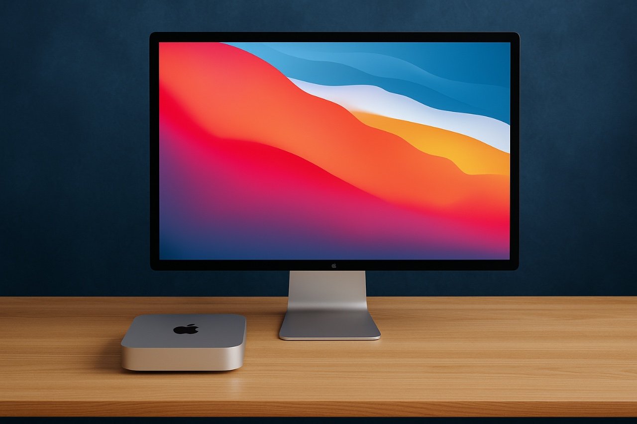 2025 Mac Backup Guide: Protect Your Data - Geeky Gadgets