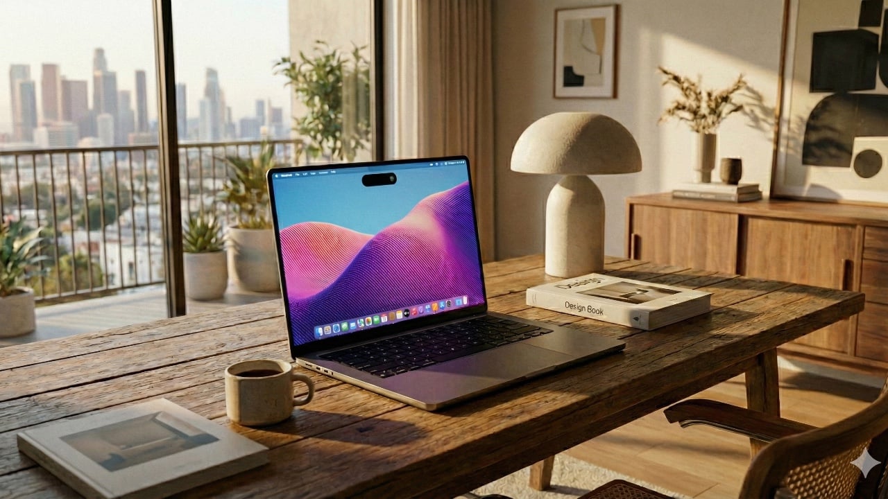 Apple’s New MacBook Pro Redesign Leaked - Geeky Gadgets