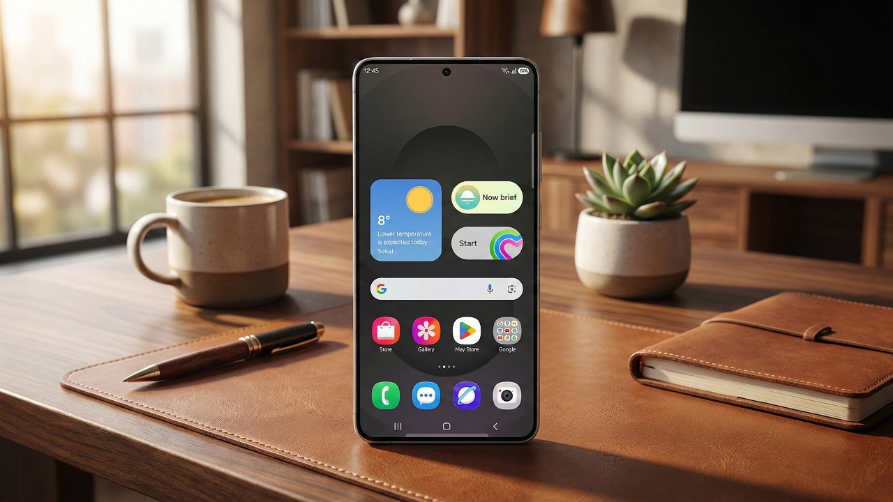 Samsung One UI 8.5: Best Features for Galaxy Users - Geeky Gadgets