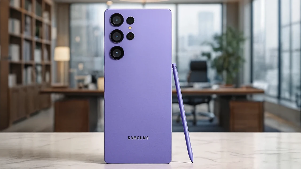 Samsung Galaxy S26 Ultra: Features, Specs, and Release Date - Geeky Gadgets