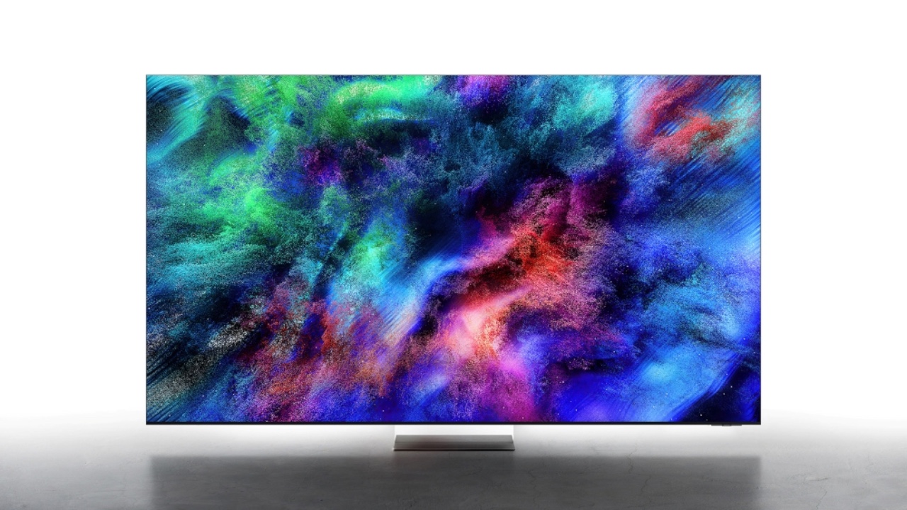 Samsung Reveals 2026 Micro RGB Series - Geeky Gadgets