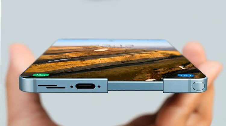 Samsung Galaxy Z Roll: Features, Release Date, and More - Geeky Gadgets