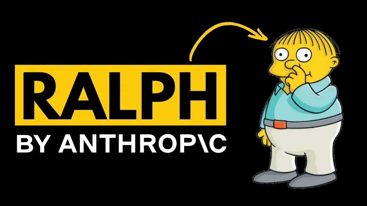 How Anthropic's Ralph Plugin Makes Claude Complete Coding Tasks - Geeky Gadgets