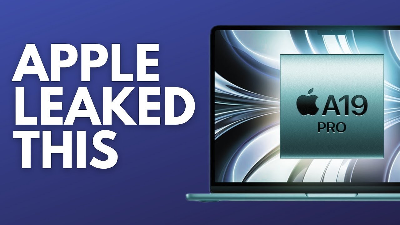 Apple’s $599 Budget MacBook: Features, Specs, and More - Geeky Gadgets