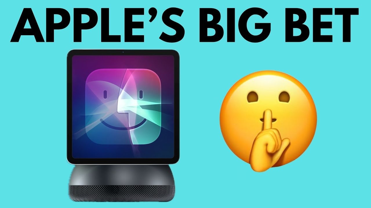 Discover Apple’s Home Hub: A Smart Home Revolution - Geeky Gadgets