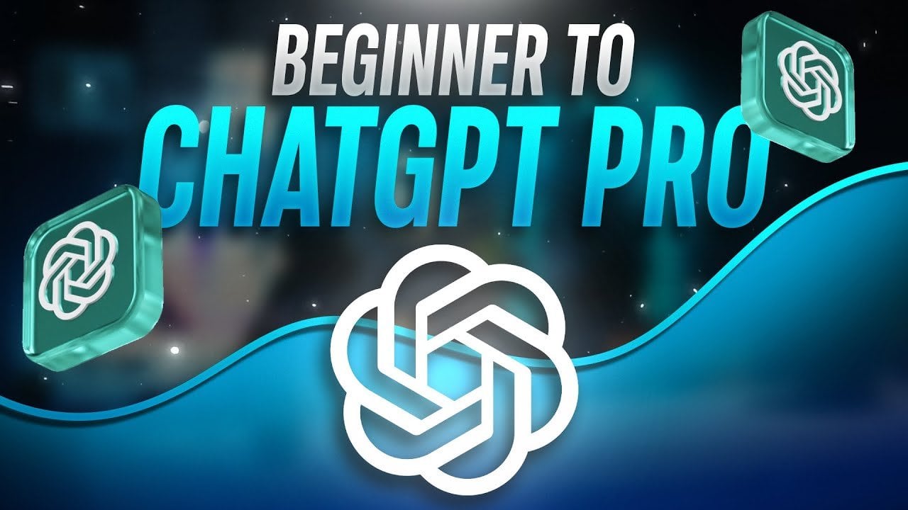 ChatGPT Prompt Structure Guide: from Beginner to Pro 2026 - Geeky Gadgets