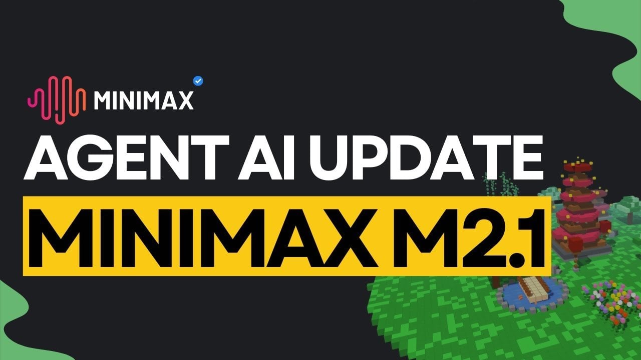 MiniMax M2.1 vs Gemini 3 Flash : Practical Agent Power for Less - Geeky Gadgets