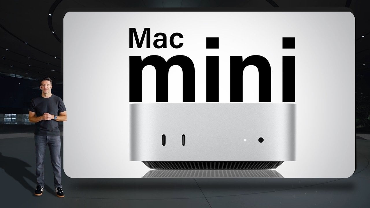 2026 Mac Mini M5 Leaks: Specs, Features, and Release Date - Geeky Gadgets