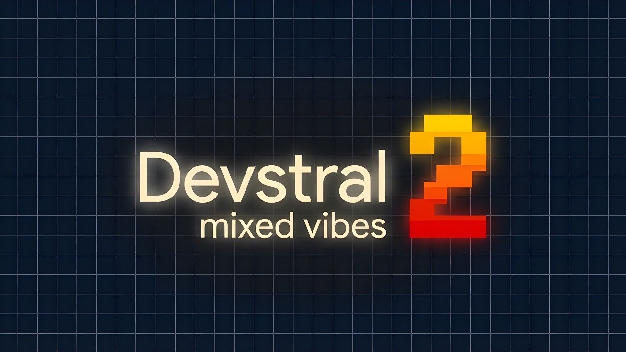 Mistral Devstral vs Deepseek V3.2 : Review, Performance & Costs - Geeky ...