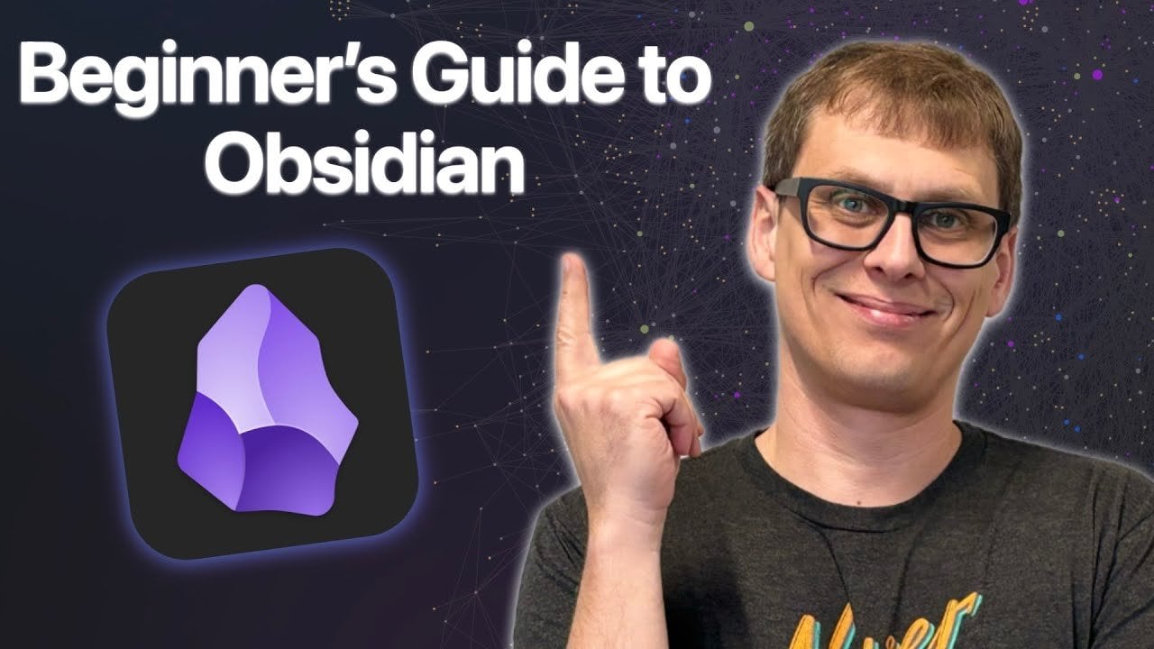 How to Get Started with the Obsidian Note Taking App in 2026 - Geeky ...