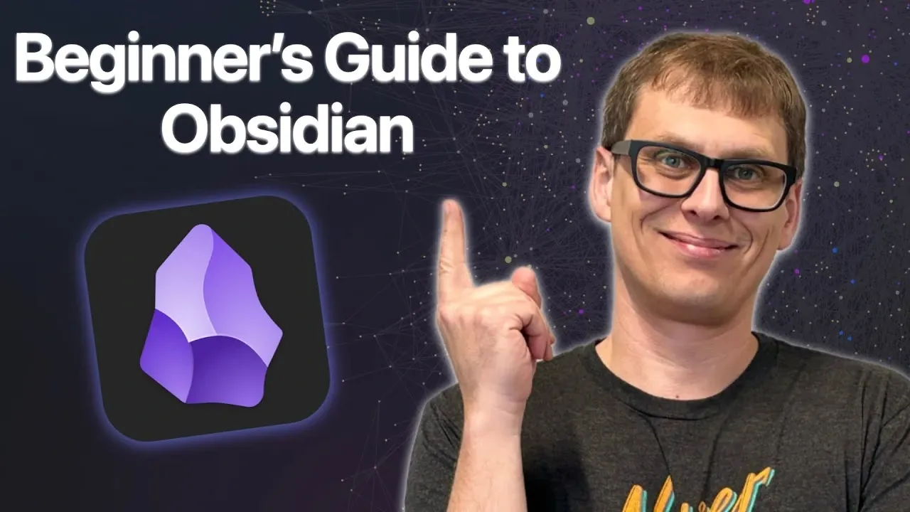 How to Get Started with the Obsidian Note Taking App in 2026 - Geeky ...