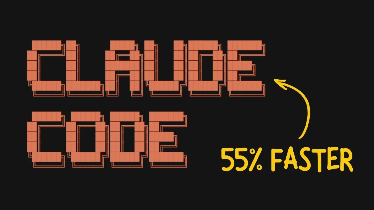 Claude Code : Speed up AI-Assisted Coding by 55% in React - Geeky Gadgets