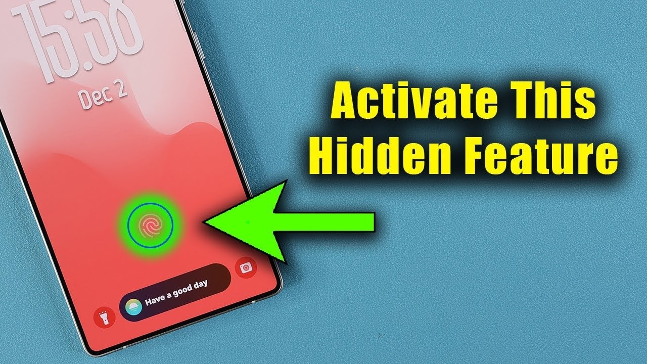 Unlock the Full Potential of Samsung Galaxy Smartphones - Geeky Gadgets