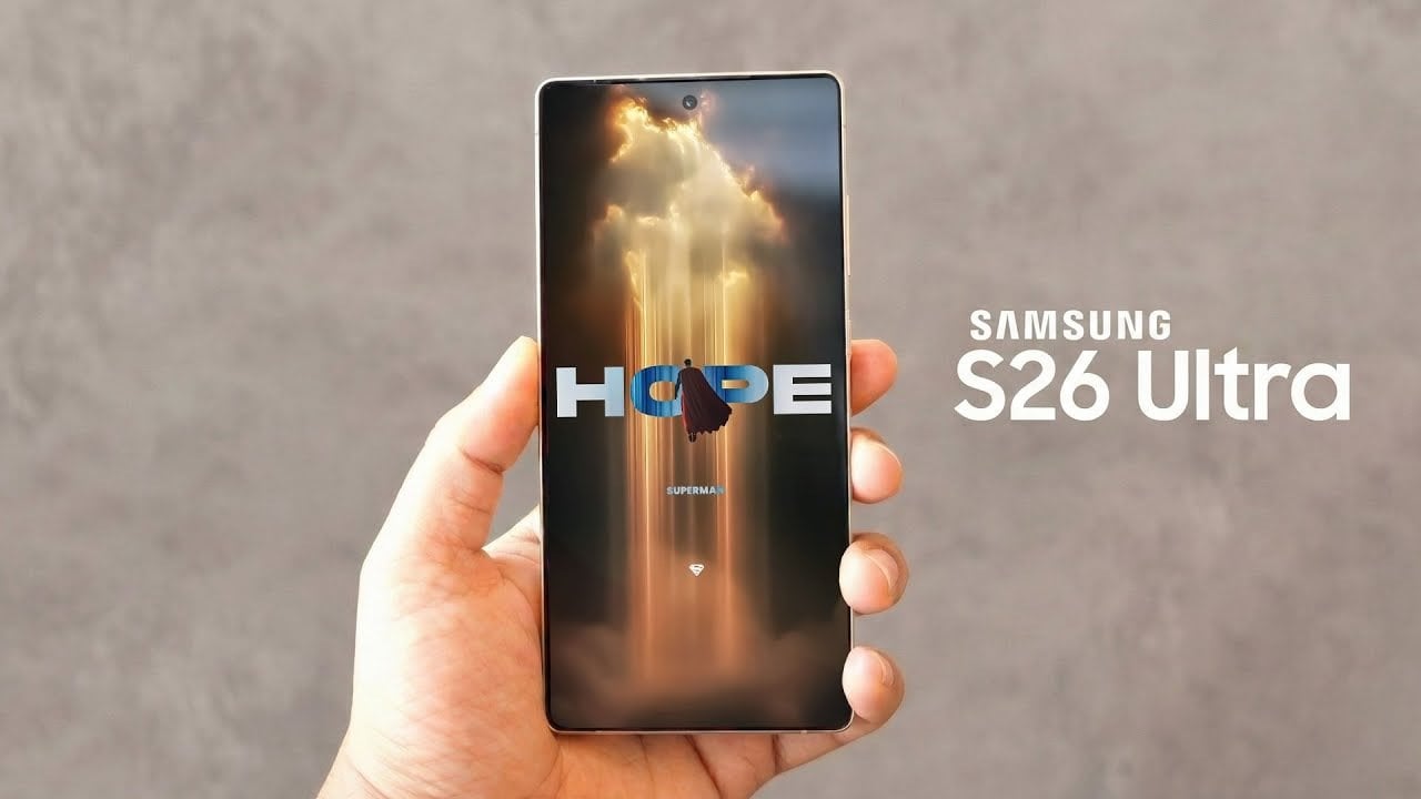 Samsung Galaxy S26 Ultra: The Hidden Cost of Staying at the Top - Geeky ...