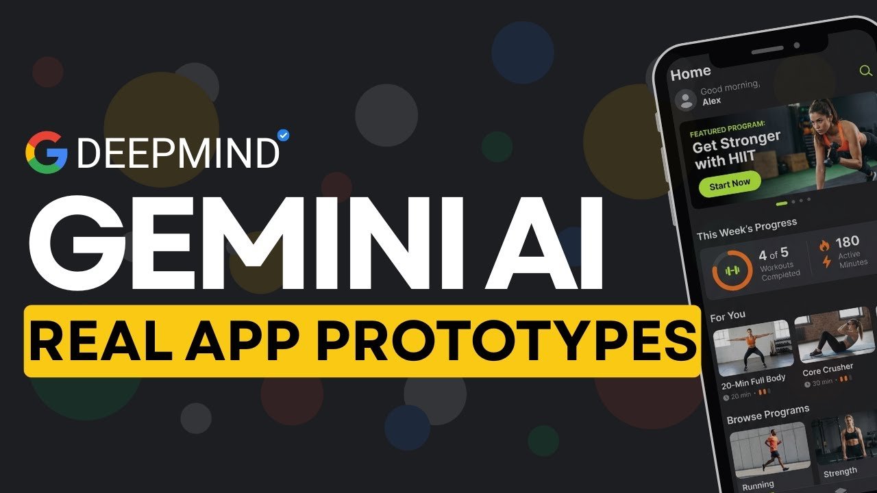 Gemini 3 Stitch Exports to Figma or Code for Faster Handoffs - Geeky ...