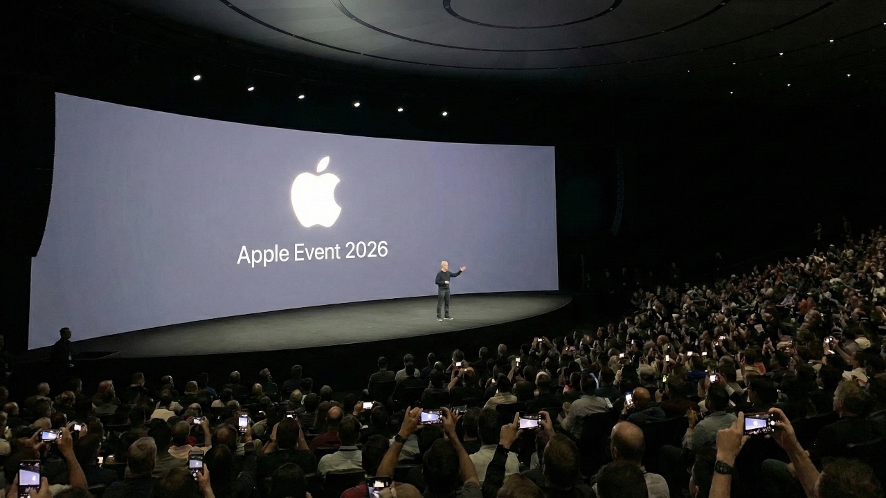 What to Expect from Apple in 2026: 5 Groundbreaking Products - Geeky ...