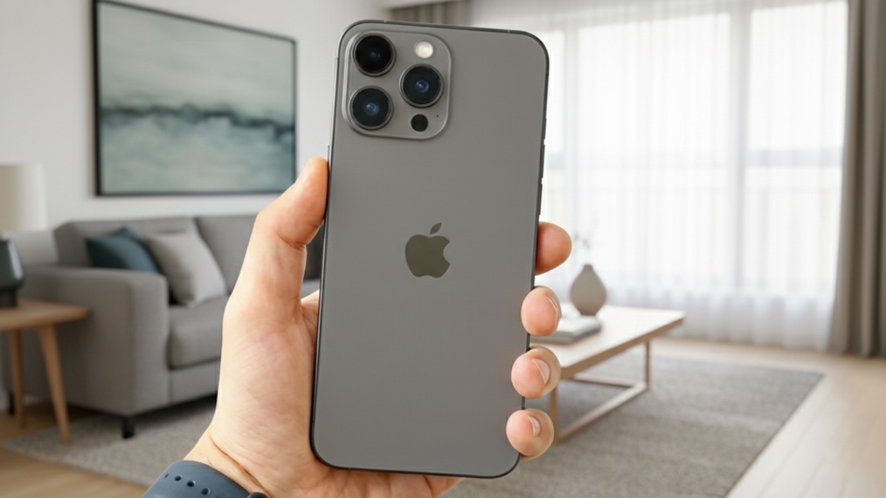 Apple iPhone 18 Pro Max: Redefining Smartphone Design - Geeky Gadgets