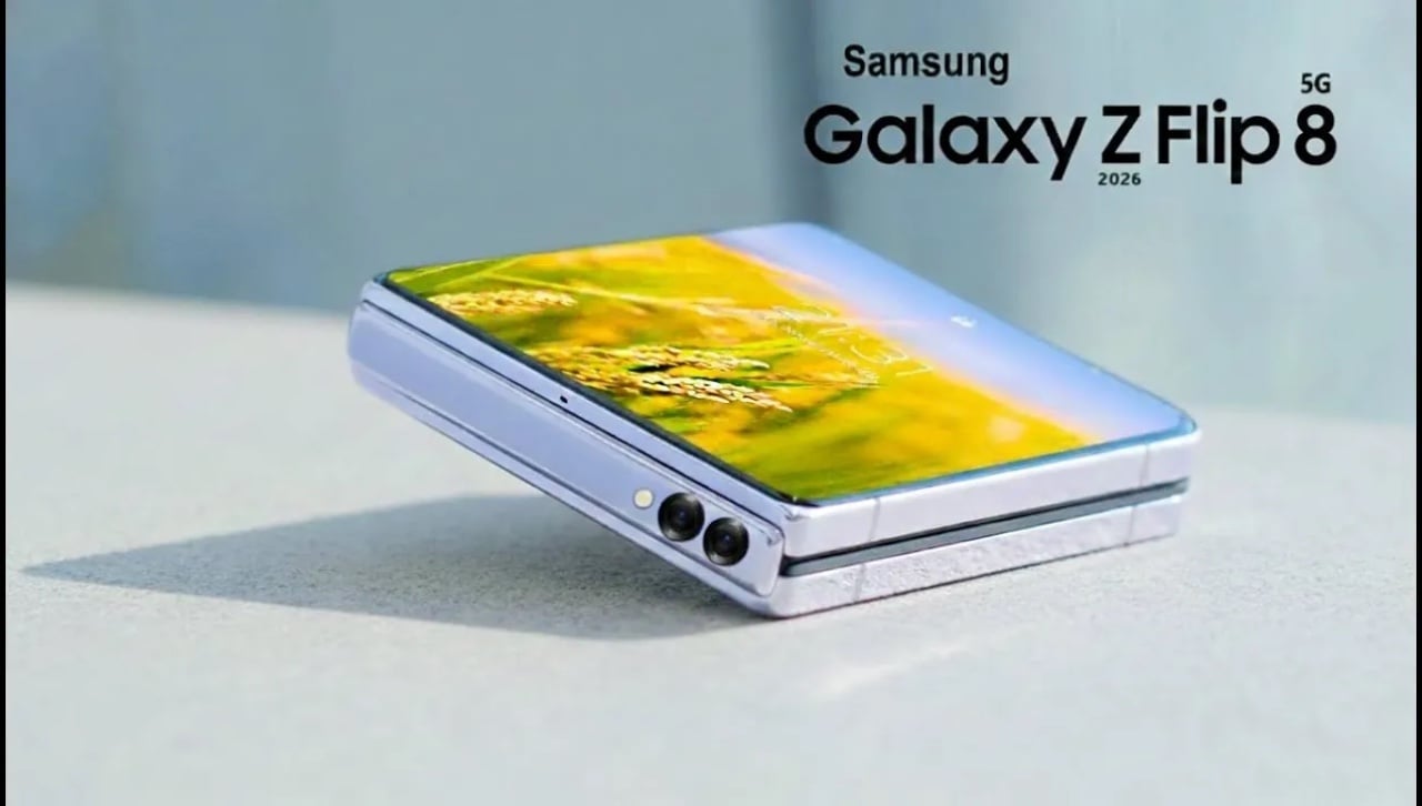 Samsung Galaxy Z Flip 8 Review: Design, Features, and Pricing - Geeky ...