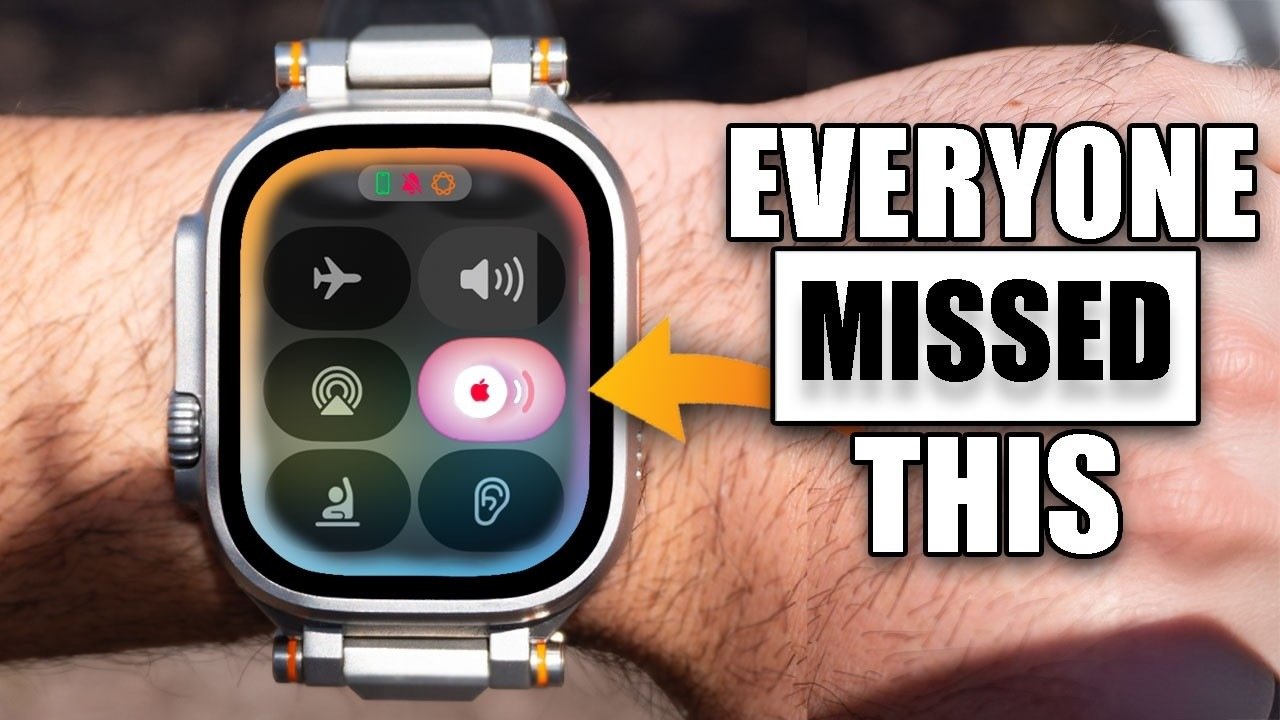 Apple Watch Updates: New Features and AirTag 2 - Geeky Gadgets