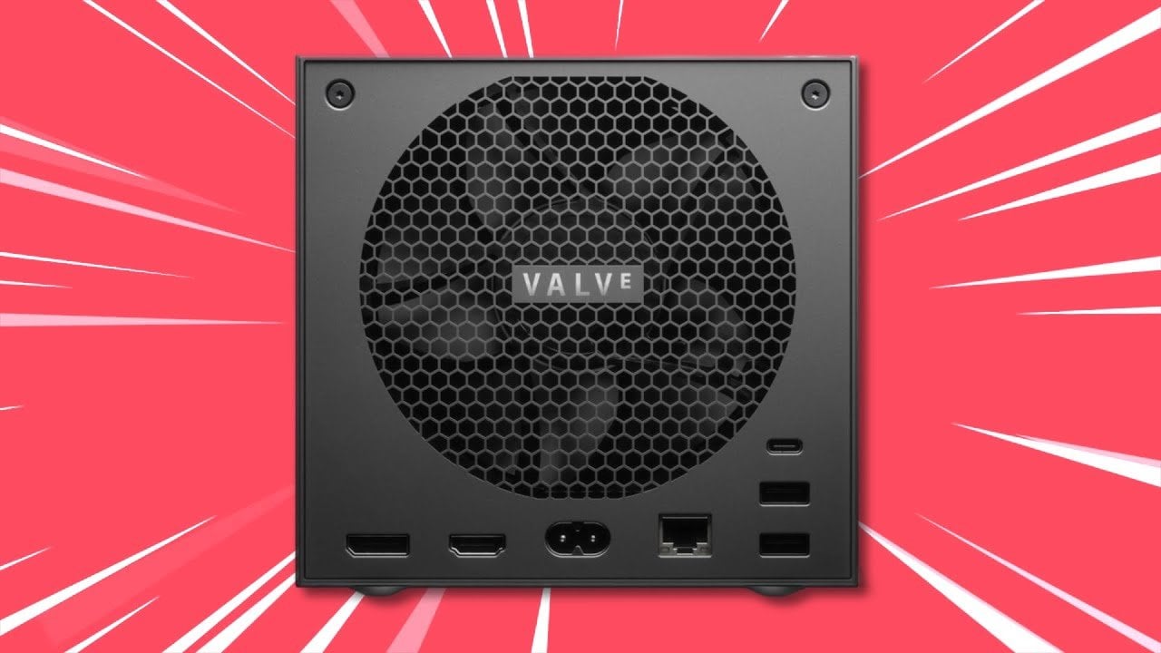 Steam Machine HDMI 2.1 Limits, Valve and AMD Fixes Explained - Geeky ...