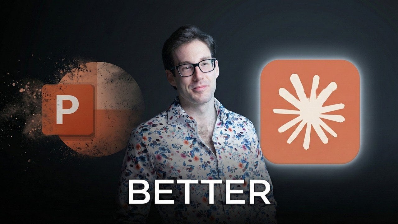 Move Past PowerPoint, Build Presentations Directly in Claude AI - Geeky ...