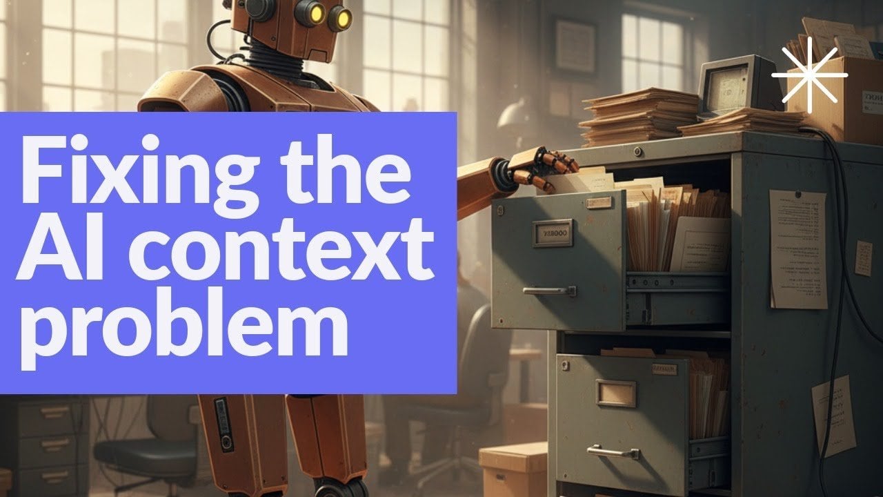 Context Management in AI, Real Fixes for Drift & Focus Loss - Geeky Gadgets
