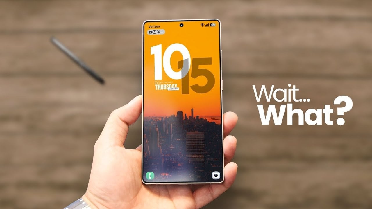 Why the Galaxy S26 Ultra is Samsung’s Most Practical Flagship Yet ...