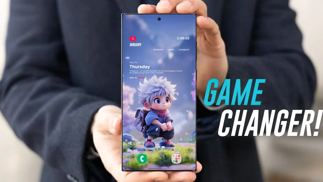 Samsung Galaxy S26 Ultra Features, Pricing, and Release Date - KittyBNK