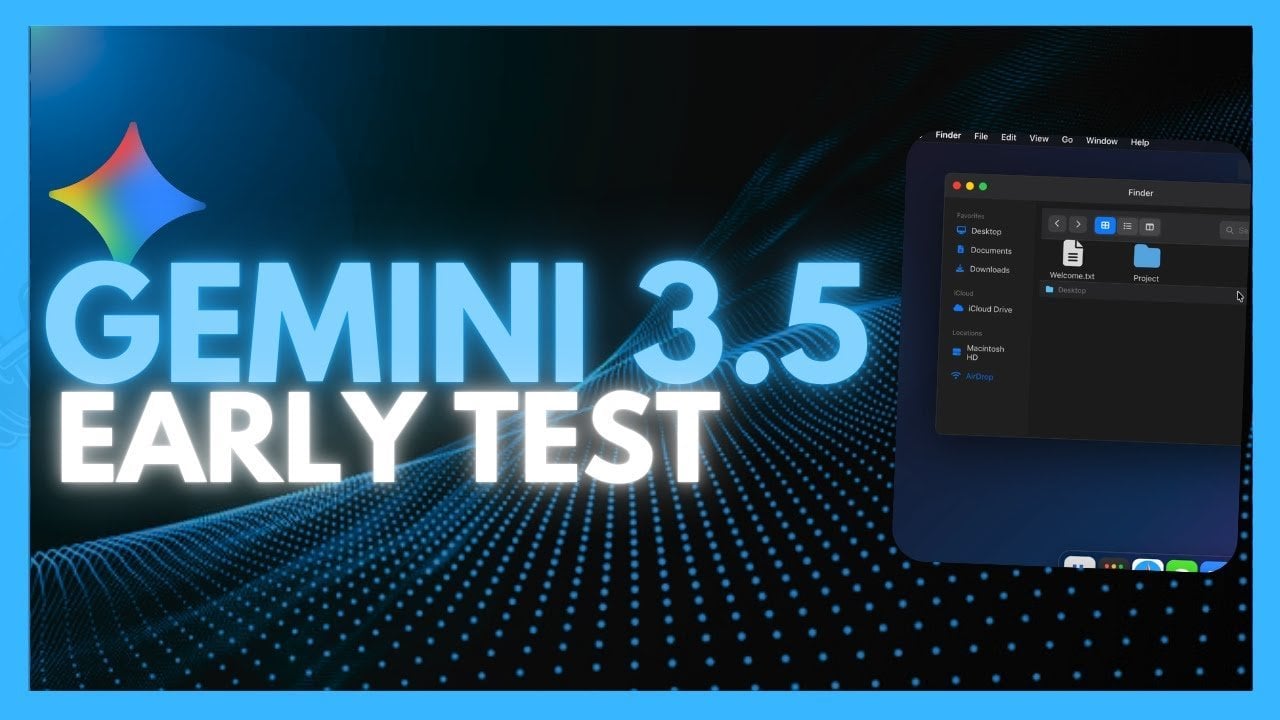 Gemini 3.5 vs GPT-5.1 High: Coding, Design, and Test Results - Geeky ...
