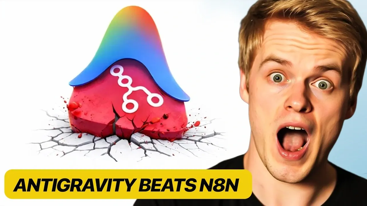 Google Antigravity Guide for AI Workflows - Geeky Gadgets