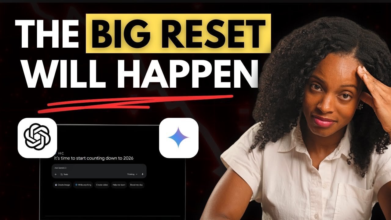 AI Job Market Outlook & How to Build a Portable Brand - Geeky Gadgets